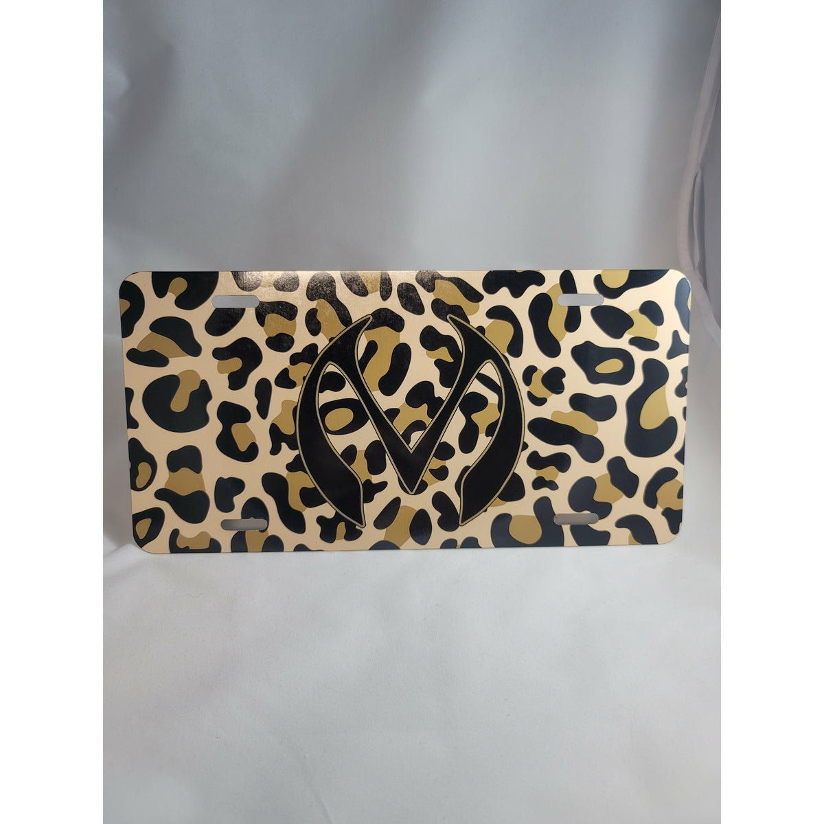 License Plates – Red Wolf Customs